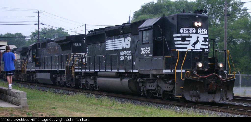 NS 3262